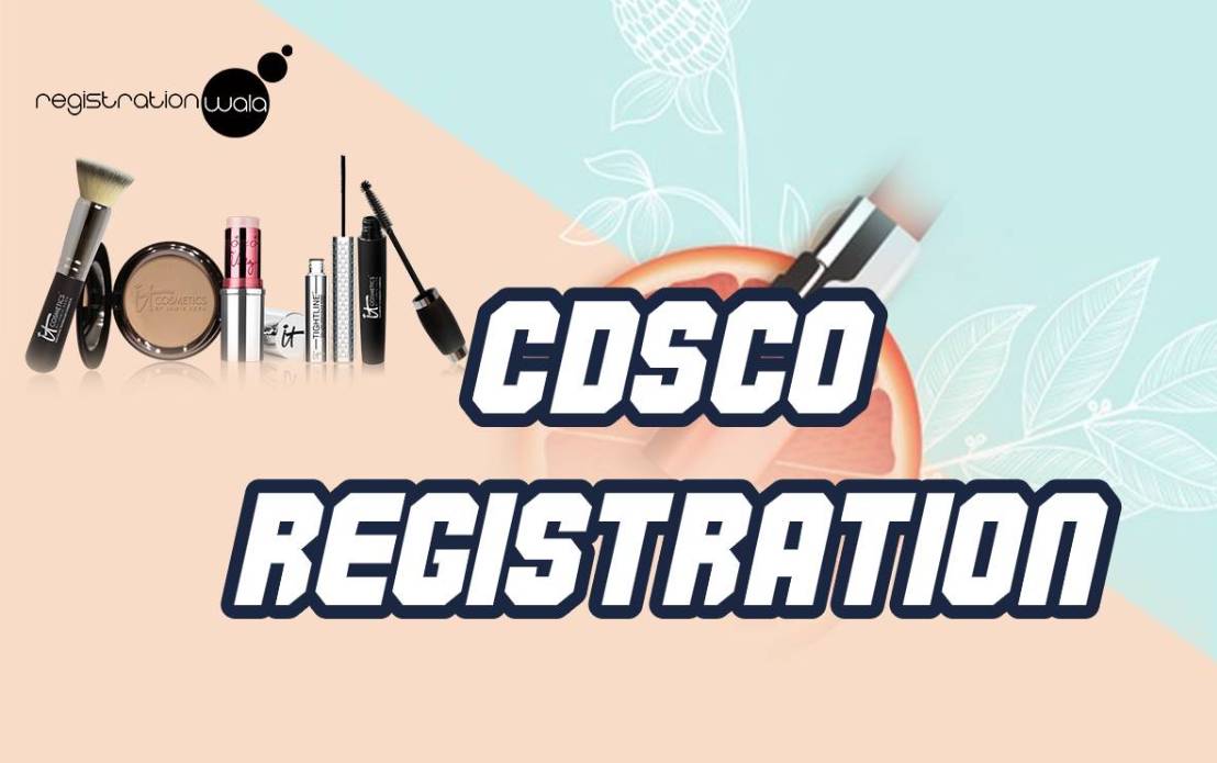 What are The Requirements to Get CDSCO Certificate - TechnooHub