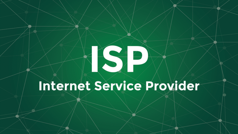 An explanation About The ISP License Requirements