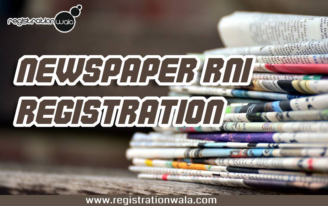 RNI Registration: Criteria Of Title Verification - TechnooHub