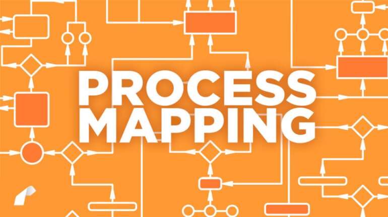 The Biggest Advantages of Process Mapping Systems