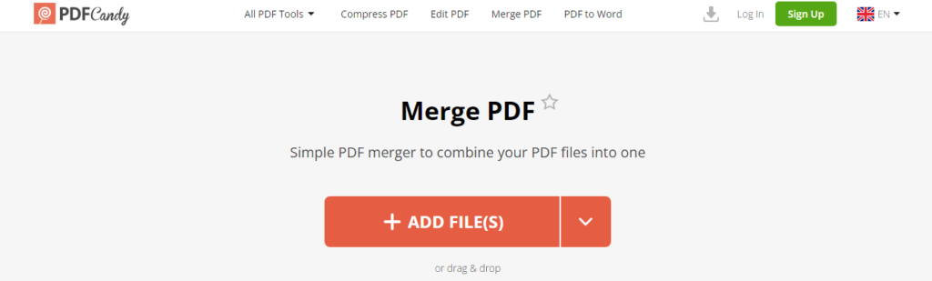 5 Best Online Tools to Merge Two or More PDF Files for Free in 2023