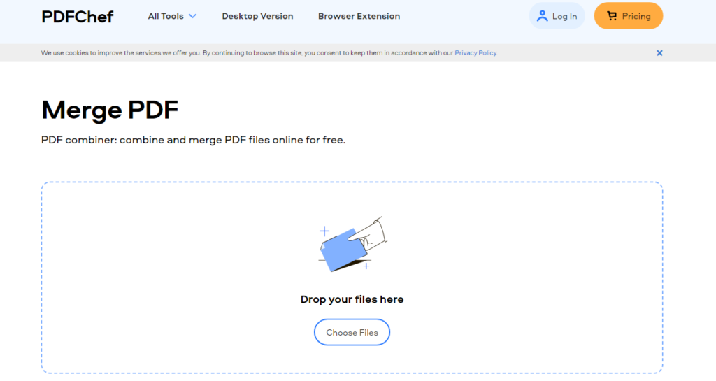 5 Best Online Tools to Merge Two or More PDF Files for Free in 2023