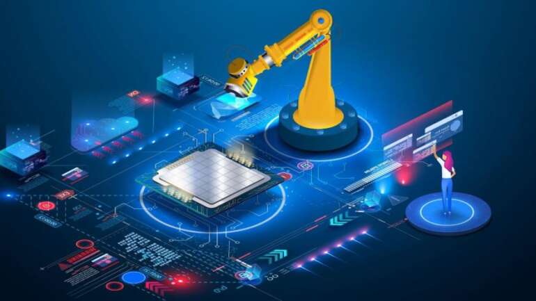 Machine Vision Software: Revolutionizing Visual Inspection - TechnooHub