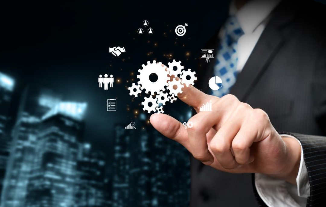 Transforming Business Processes with Dynamic Case Management Software