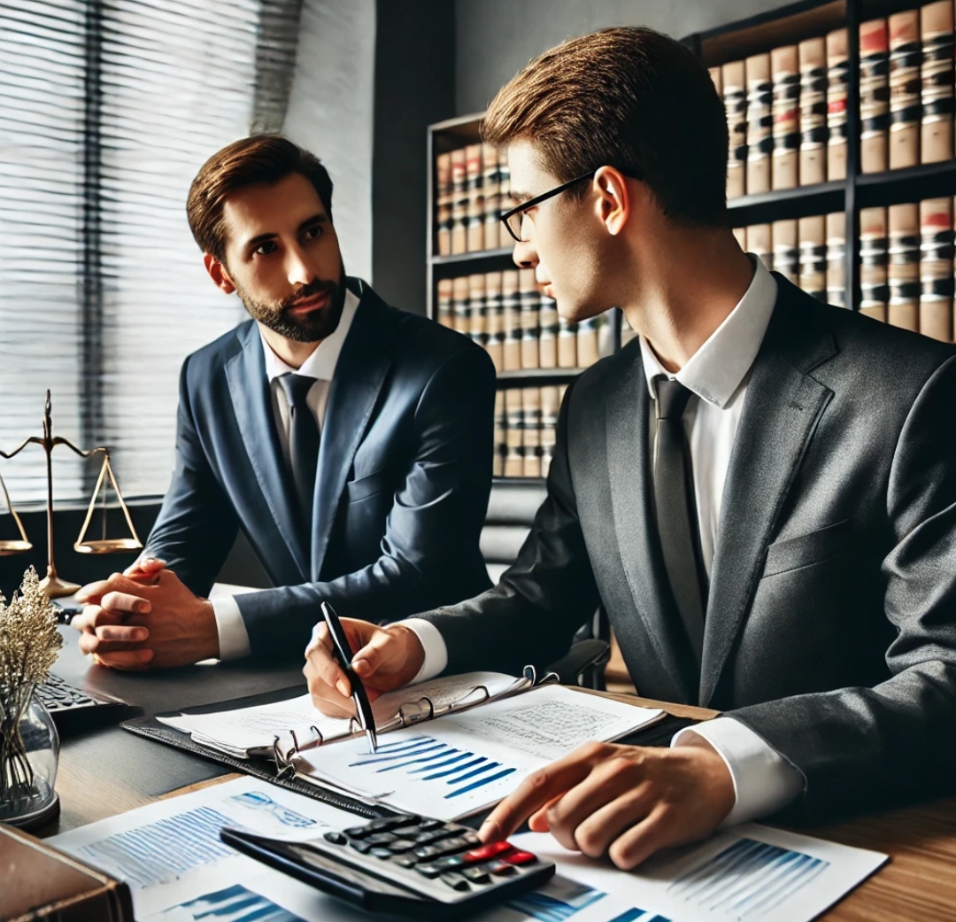 Stay Compliant and Profitable: How Specialized Accountants Transform ...