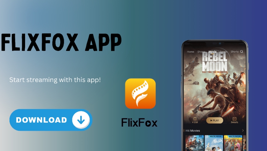 Unlock Flixfox on Your TV: The Ultimate Installation Guide